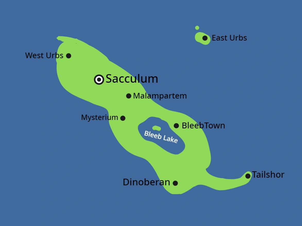 Unnamed Country | Bag Wiki | Fandom