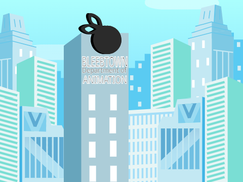 Bleebtown Department of Animation | Bag Wiki | Fandom