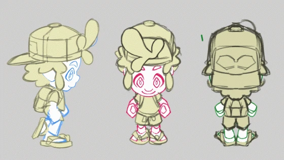 Desenvolvimento do Jogo:Bagdex | Bagdex Wiki | Fandom