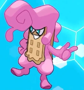 Bolachoito | Bagdex Wiki | Fandom