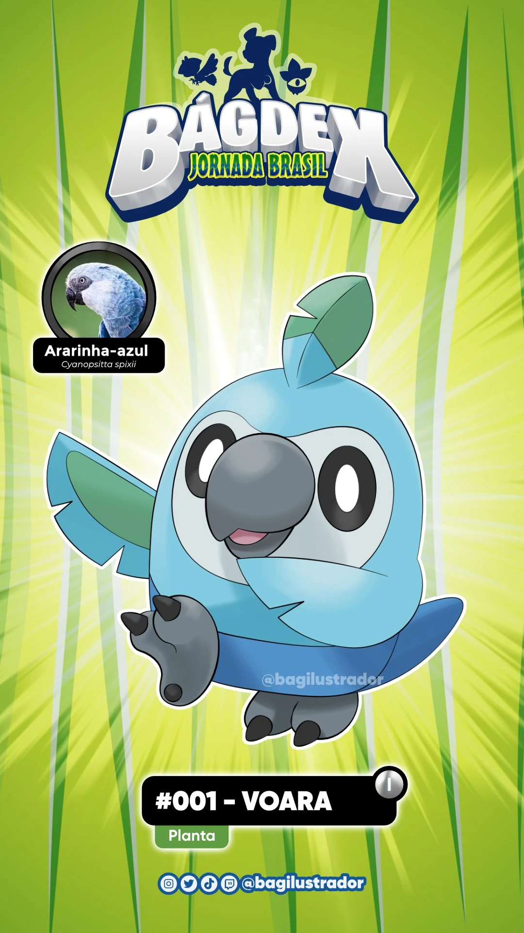 Antigo Projeto do Bág | Bagdex Wiki | Fandom