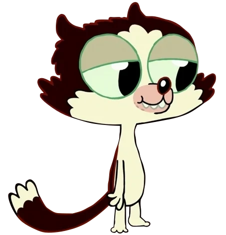 Becky | Bagel and Becky show Wiki | Fandom