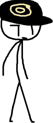 Character | Bagel comics Wiki | Fandom