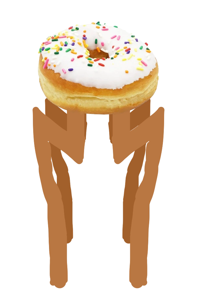 Category:Doughnuts | Bagelpedia Wiki | Fandom