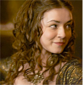 Hazel Bolger | Baggins Chronicles Wikia | Fandom