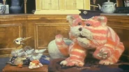 Bagpuss (character) | Bagpuss Wiki | Fandom