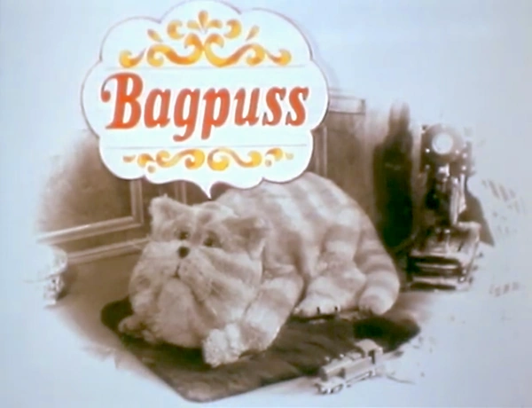 Bagpuss (series) | Bagpuss Wiki | Fandom