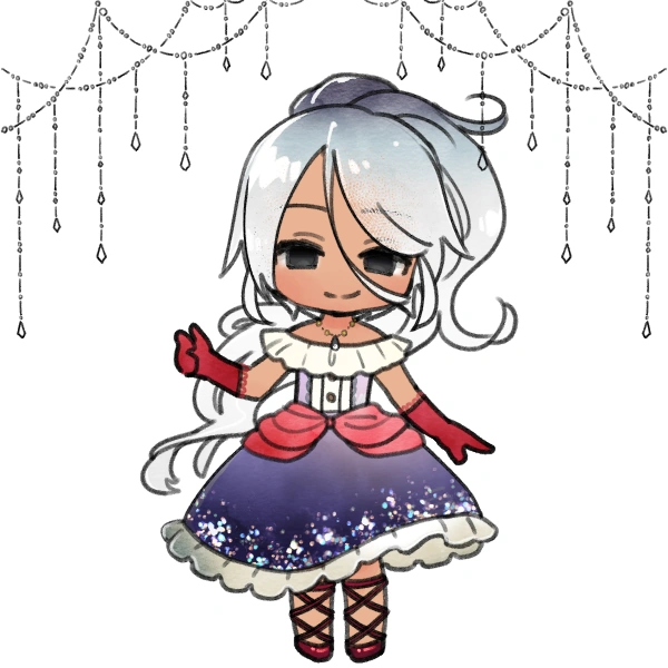 Victoria | BAH Dungeon Lore and History Wiki | Fandom