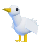 Duck | Ba Hood Wiki | Fandom