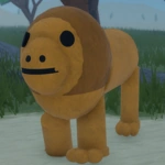 Lion | Ba Hood Wiki | Fandom