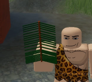 Leaf | Ba Hood Wiki | Fandom