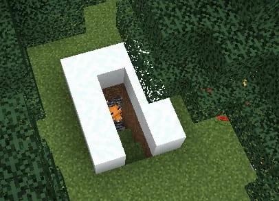The fox hive | Bahrain SMP Wiki | Fandom