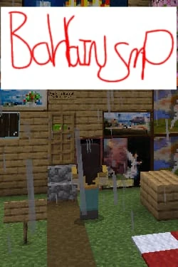 Bahrain SMP (or bahrain cmp) | Bahrain SMP Wiki | Fandom