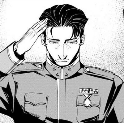 Roland | Baikoku Kikan Wiki | Fandom