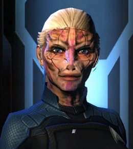 Geani | Baikonur Wiki | Fandom