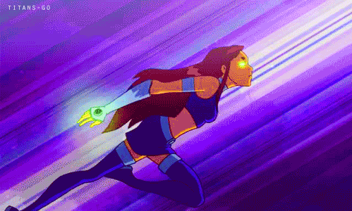 STARFIRE SONGS | Bailar Latino Wikia | Fandom