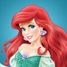 Ariel | BaileyGo22Descendants Wikia | Fandom