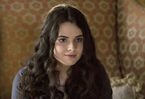 Molly Gothel | BaileyGo22Descendants Wikia | Fandom