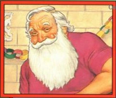 Mr. Jolly | BaileyPedia Wikia | Fandom