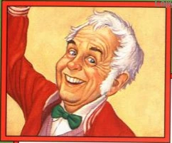 Mr. O'Grady | BaileyPedia Wikia | Fandom