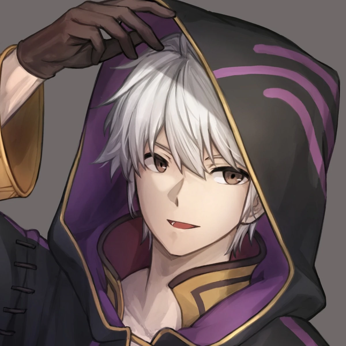 Robin | Bailey's Challenge Wiki | Fandom