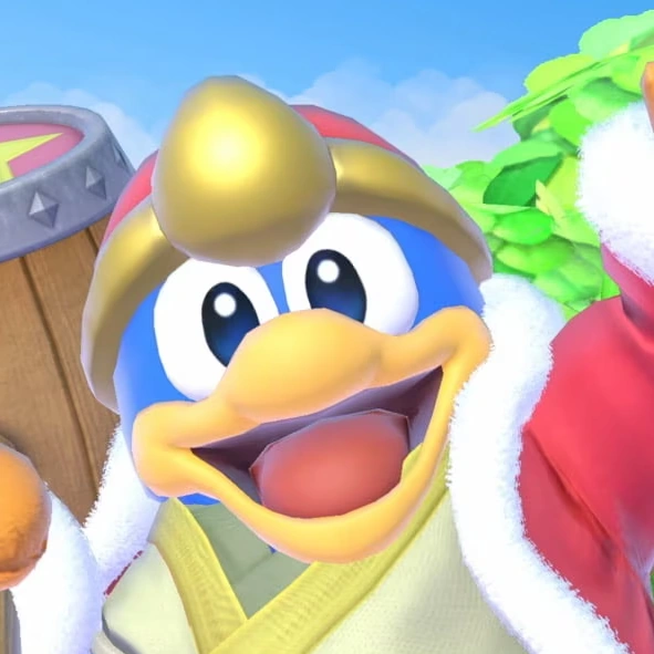 King Dedede | Bailey's Challenge Wiki | Fandom