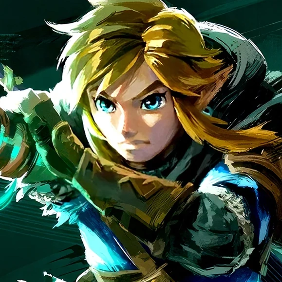 Link | Bailey's Challenge Wiki | Fandom