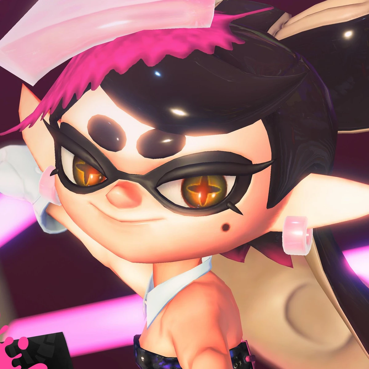 Callie | Bailey's Challenge Wiki | Fandom