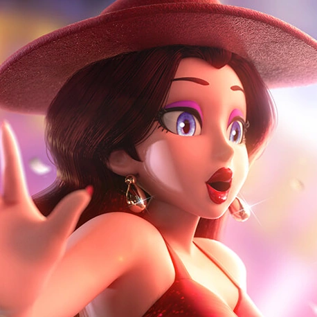 Pauline | Bailey's Challenge Wiki | Fandom