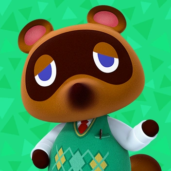 Tom Nook | Bailey's Challenge Wiki | Fandom