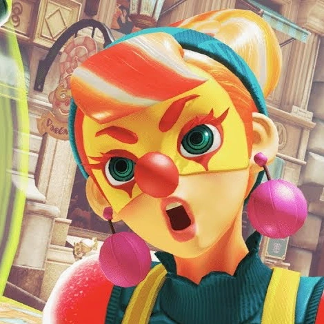 Lola Pop | Bailey's Challenge Wiki | Fandom