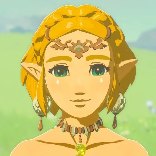 Zelda | Bailey's Challenge Wiki | Fandom