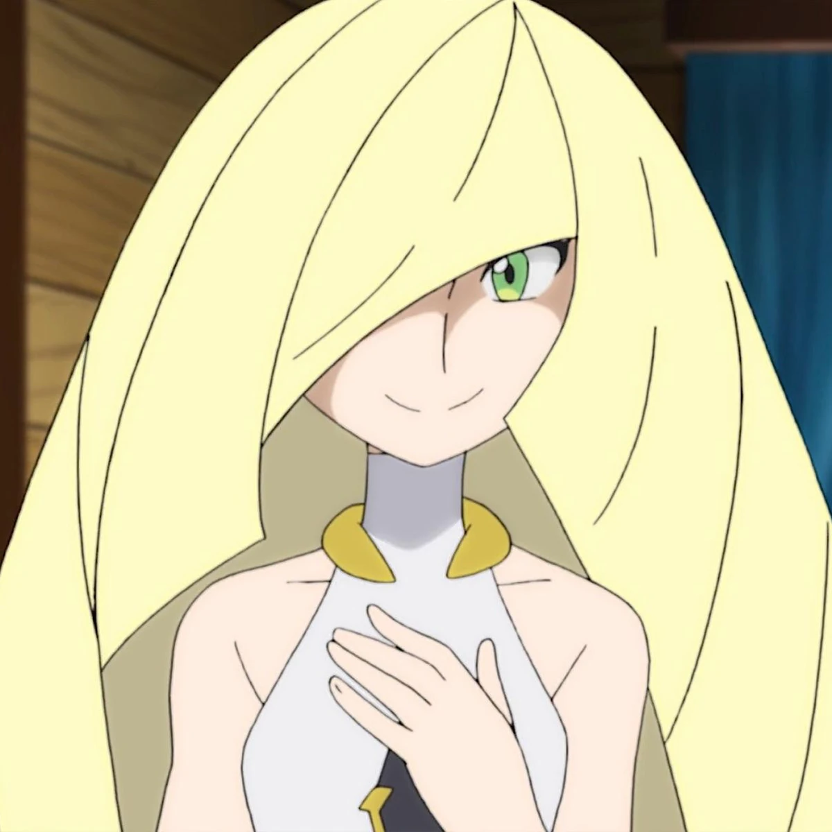 Lusamine | Bailey's Challenge Wiki | Fandom