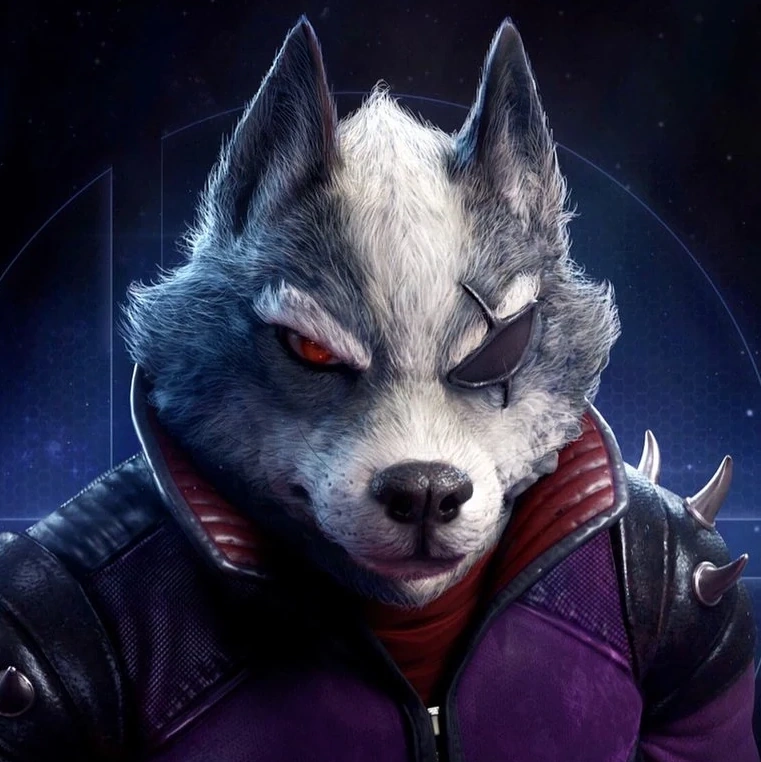 Wolf | Bailey's Challenge Wiki | Fandom