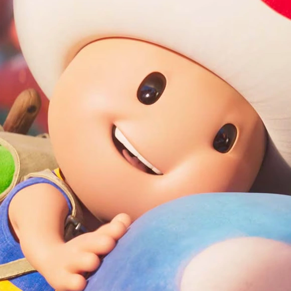 Toad | Bailey's Challenge Wiki | Fandom