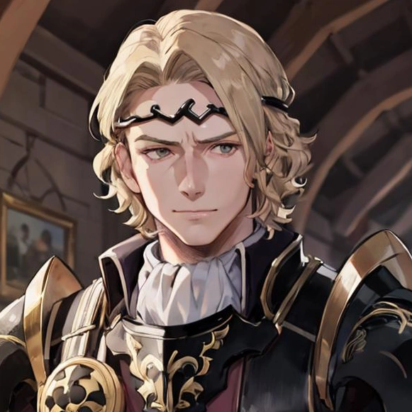 Xander | Bailey's Challenge Wiki | Fandom