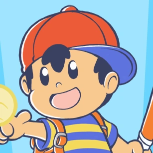 Ness | Bailey's Challenge Wiki | Fandom