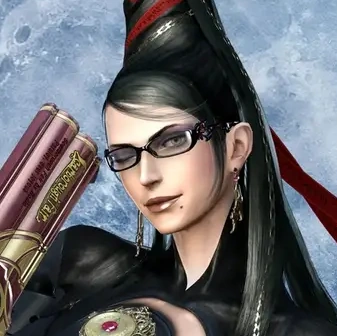 Bayonetta | Bailey's Challenge Wiki | Fandom