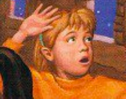 Liza Higgins | Bailey School Kids Wiki | Fandom