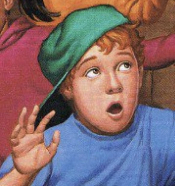 Category:Characters | Bailey School Kids Wiki | Fandom