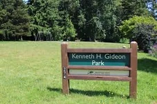 Battle of Gideon Park | Bainbridge Island Lore Wiki | Fandom