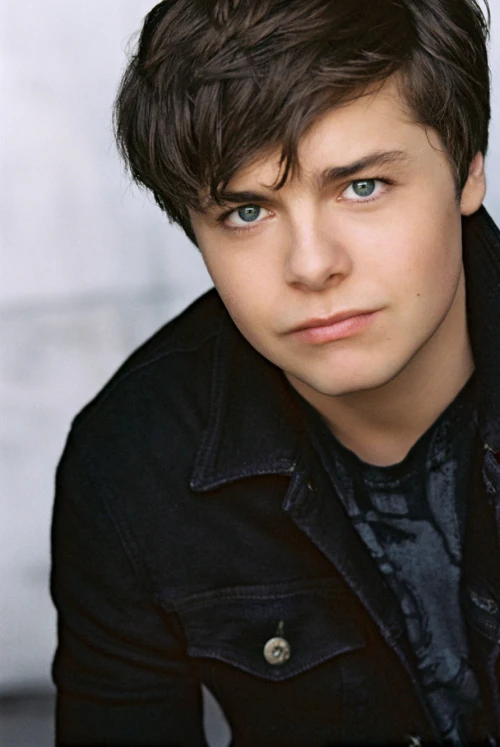 Darek William Cross | Initial Atrocities Wiki | Fandom