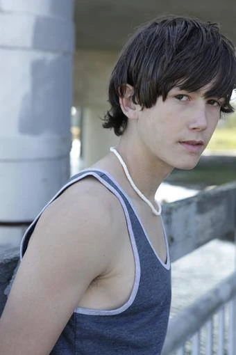 Benjamin Malcolm Wolfe | Initial Atrocities Wiki | Fandom