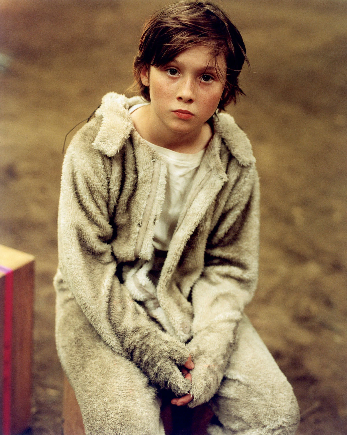 Brock Dominic Buchanan | Initial Atrocities Wiki | Fandom