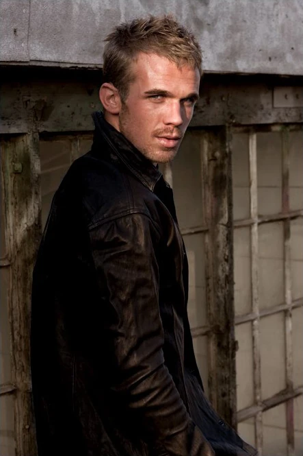 Steveh Benson Beckett | Initial Atrocities Wiki | Fandom