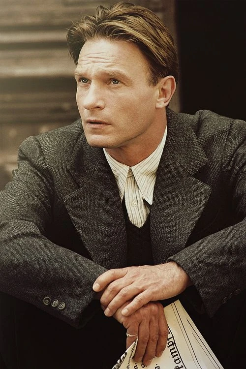 Jack Parson Russell | Initial Atrocities Wiki | Fandom