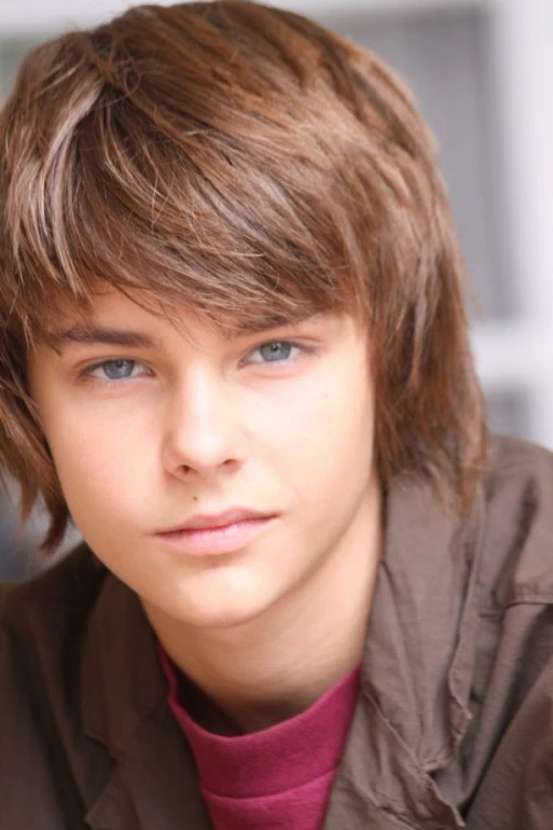 Clinton James Cross | Initial Atrocities Wiki | Fandom