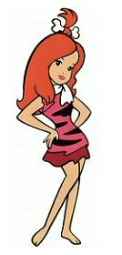 Pebbles Rubble | Bajeczna Wiki | Fandom