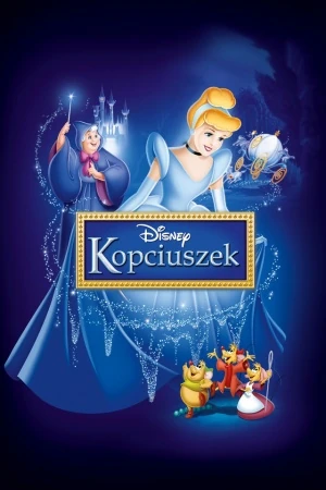 Kopciuszek | Bajeczna Wiki | Fandom