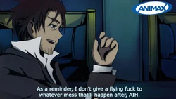 Justice Shadow | BajingPedia Wiki | Fandom